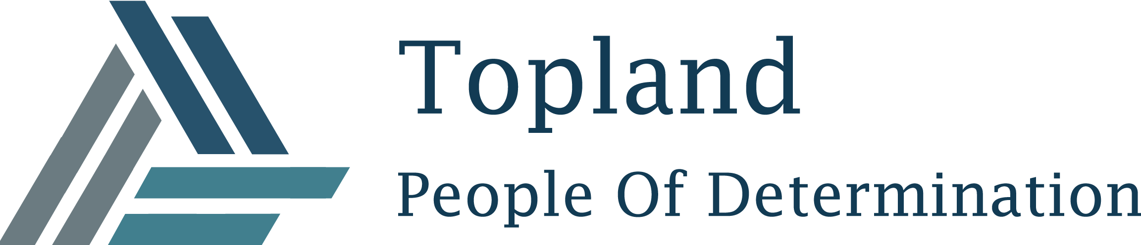 Topland - Login